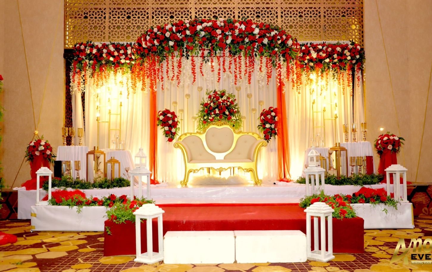 AmoreEvents | Wedding & Event Planning in Sri Lanka